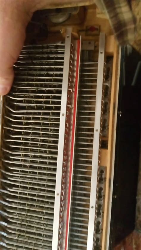 Bass Buttons Are Sticking And Not Returning Properly How To Fix