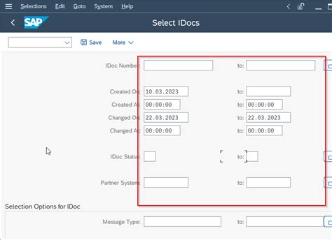What Is IDOCs Basics Of IDOCs For FICO Consultant