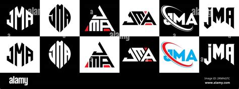Jma logos hi-res stock photography and images - Alamy