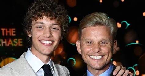Bobby Brazier Shares Heartwarming Admission About Late Mum Jade Goody