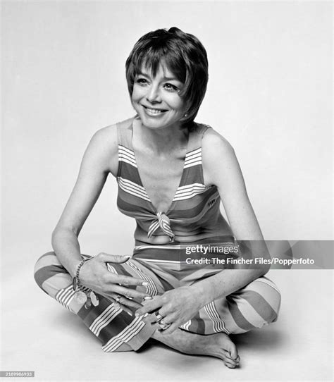 British Actress Janet Munro Circa 1970 News Photo Getty Images