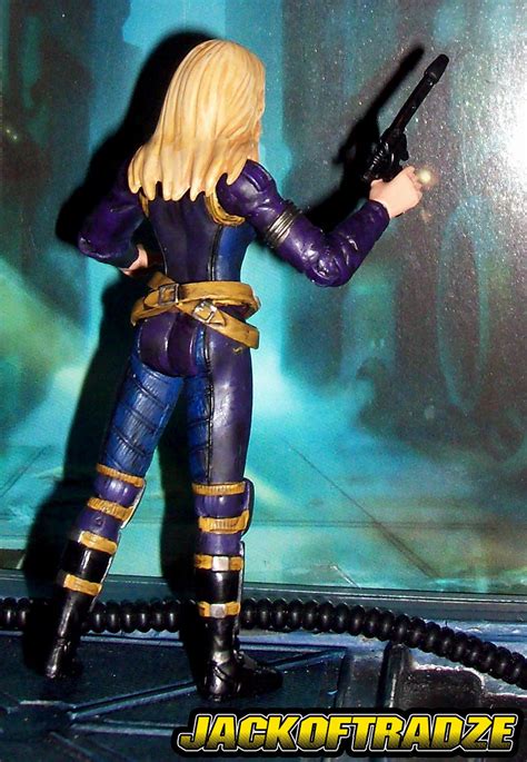 Jackoftradze Custom Star Wars Action Figures New Custom Shadows Of