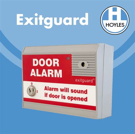 Hoyles Firesafety Firedoor Access Security Hoyles Electronic Developments Limited