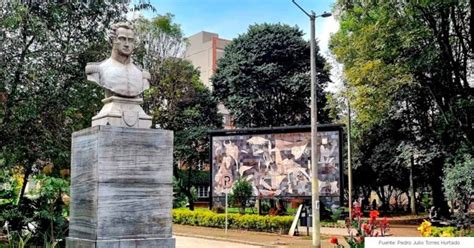 Guía De Barrio Palermo Barrios En Bogotá Ciencuadras