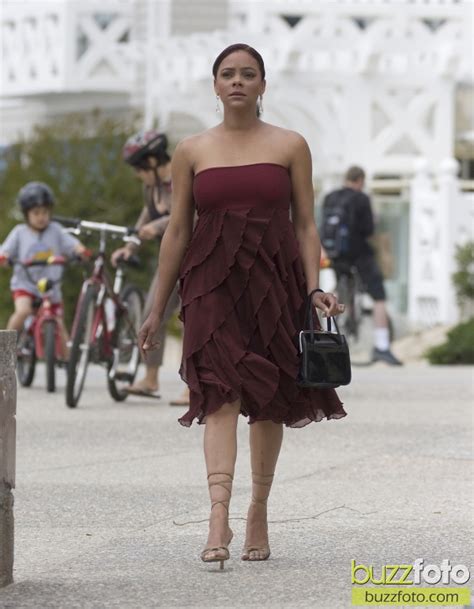 Lark Voorhiess Feet