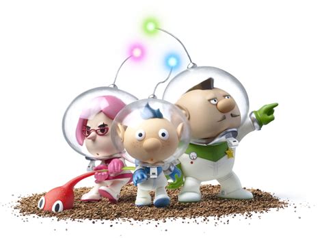 Talk Captain Charlie Pikmin Fandom Powered By Wikia