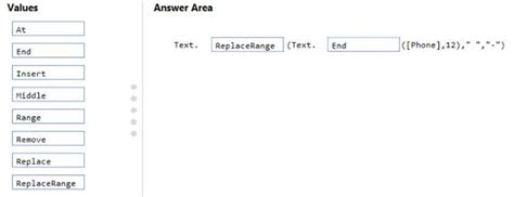 70 779 exam free actual qandas page 17 examtopics