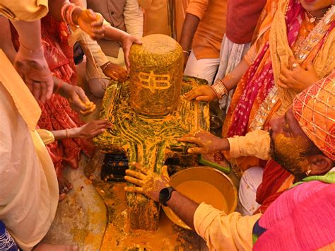 The Whole City Will Become A Procession On Mahashivratri बंगला घाट के