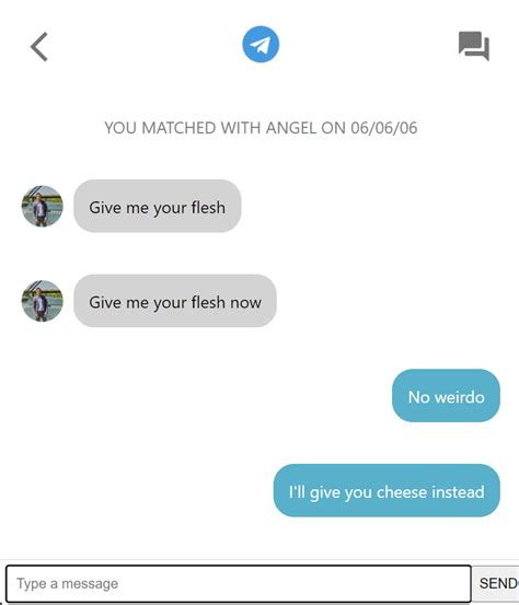 Github Donaldbowler Tinder Clone Web V A Reactjs Tinder Clone