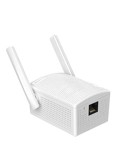 Brostrend Dual Band 1200mbps Wifi Bridge Convert Your Wired Device To Wireless Network Works