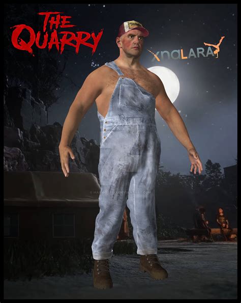 The Quarry Bobby Standard Xps By Haribostixx On Deviantart