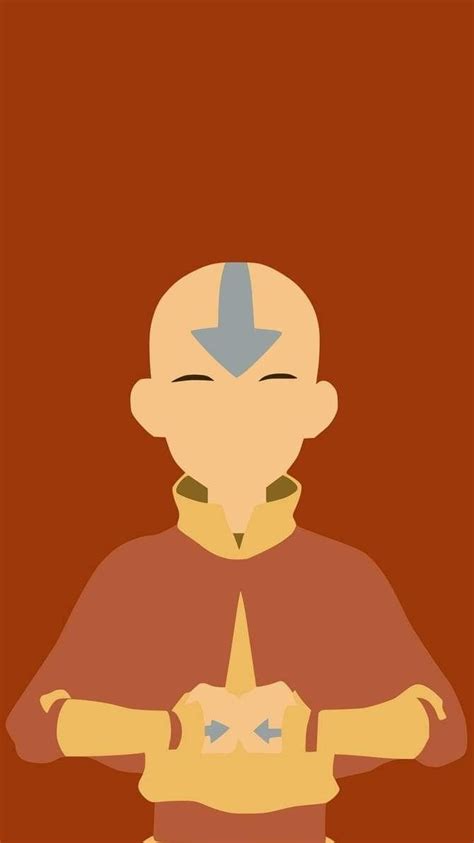 Pin De Kimberly Lemons En Avatar The Last Airbender Avatar Aang