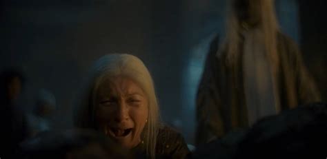 Is Laenor Velaryon Dead In House Of The Dragon Season Episode Tv