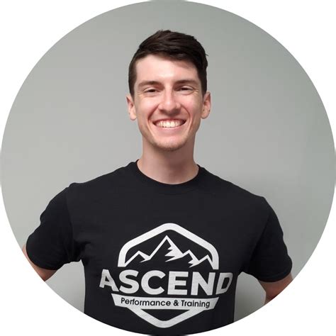 Evan Johnson Anchor Wellness