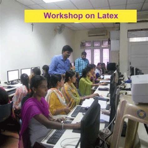 Nirmala College For Women