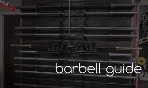 Data Driven Athlete The Blog Barbellguidethumb