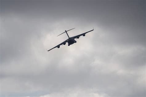 Migrants Describe Journey As Military Deportation Flights Continue