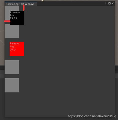 Unity Ui Toolkit Manual文档阅读记录uitoolkit Csdn博客
