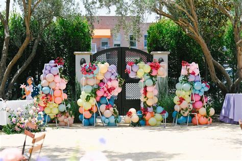 Celebrating Birthday Encanto Style Venuelook Blog