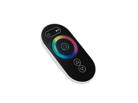 Led Strip Rgb Rf Controller Eurolite