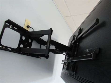 Samsung Wall Mount Tv With Remote Rosen Systems