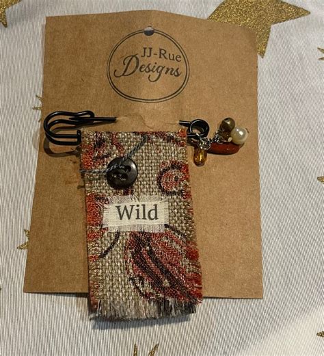 Wild Pin