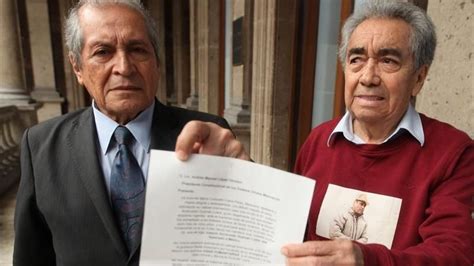 La Carta Que La Madre De El Chapo Le Entregó A Amlo