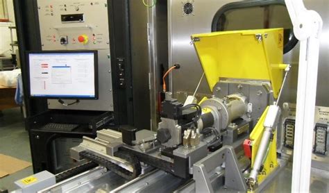 Test Equipment Producer Gains A New Level Of Control With Manufacturing Software Mtdcnc The