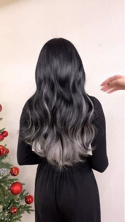 붙임머리 Extensions 강남붙임머리 단발 붙임머리잘하는곳 중단발드라이 강남미용실 단발드라이 단발붙임머리 탈색염색 Youtube