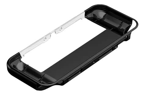 Funda Para Consola Switch Máscara De Seguridad Para Juegos Cuotas