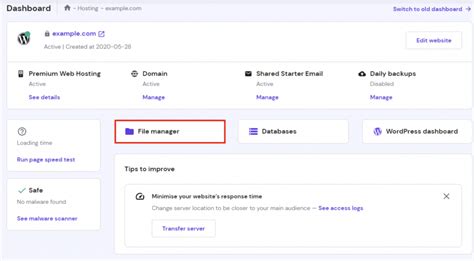 How To Modify The Php Max Upload Size In Wordpress