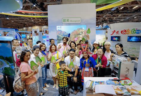 新丰文旅亮相澳门国际旅游（产业）博览会展区发展活动
