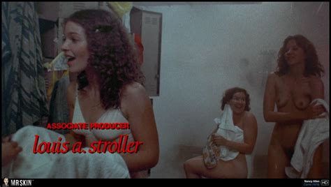 Top Five Sexiest Locker Room Scenes
