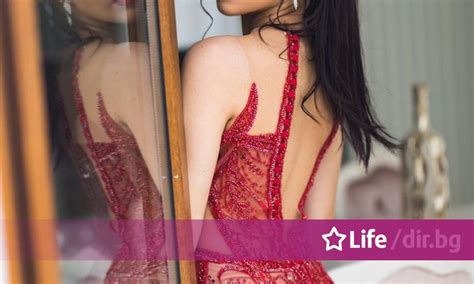 Петя Димитрова Немска езикова гимназия Гьоте Бургас Life Dir Bg