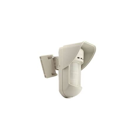 Risco RK315DT0000C RISCO WatchOut Dual Technology Outdoor PIR Detector