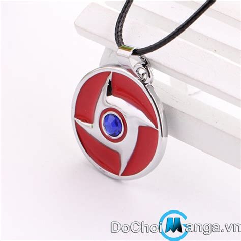 Dây Chuyền Sharingan Naruto Ms 10 Na06031 Shopee Việt Nam