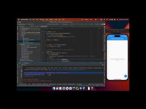 Fixed CocoaPods S Specs Repository Is Too Out Of Date To Satisfy Dependencies Flutter Native