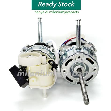 Jual Dinamo Kipas Angin Maspion Double Ball Bearing Mesin Fan Motor