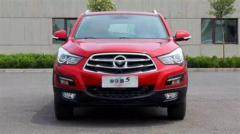 ری را یا هایما S۵؟ مقایسه کراس اوور ایرانی با رقیب چینی عکس خبرآنلاین