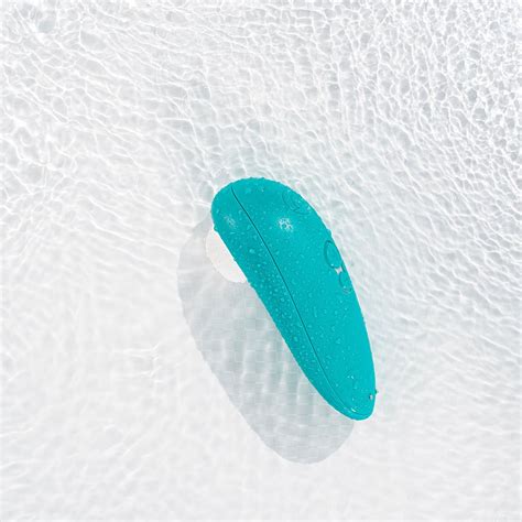 Womanizer Starlet 3 — Kink Or Toys