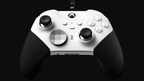Xbox anuncia el mando Elite Series 2 Core Más básico más barato y en