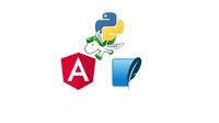 Angular Python Django Sqlite Full Stack App Reviews Coupon