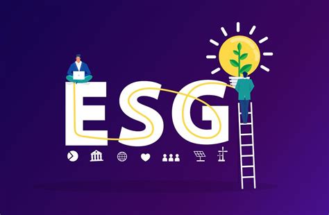 Wns Vuram On Linkedin 5 Benefits Of Esg For Companies What Is Esg And