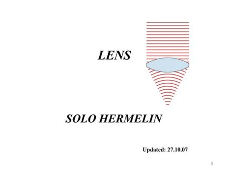 Wavefront Analysis For Annular Ellipse Aperture Pdf