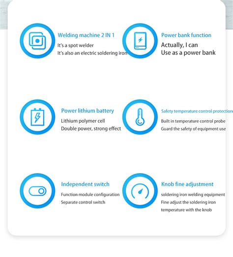 Электрический паяльник с регулятором 11000 мАч 18650 Aliexpress