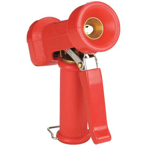 Vikan 12 In Connection Size Quick Connect Water Nozzle 31cg15