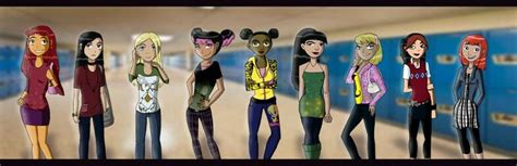 Pin On Teen Titans Gooo