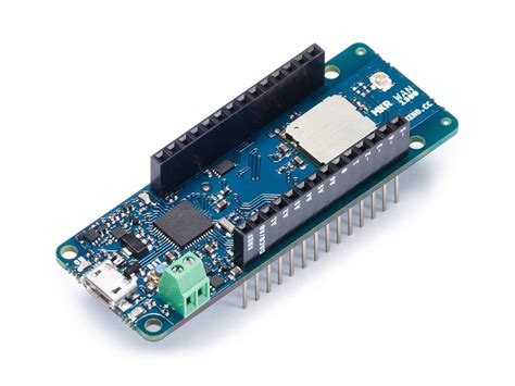 Carte Arduino Mkr Wan Zero Lorawan