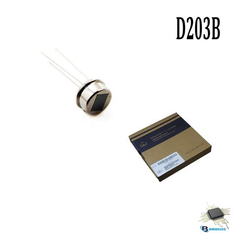 سنسور تشخیص حرکت Pir مدل D203b