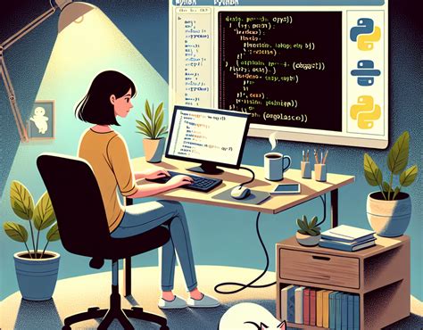 How Do I Build A Python Program Robautoai